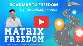 MATRIXFREEDOM